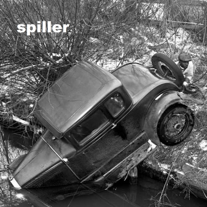 4-song EP | Spiller