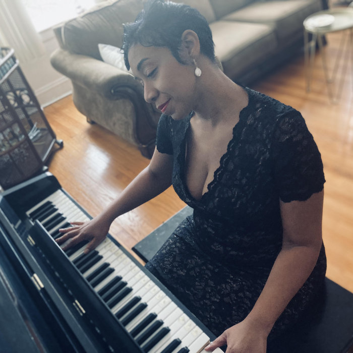 Master Fusion (All My Love) | Angel-A | Vick Lavender