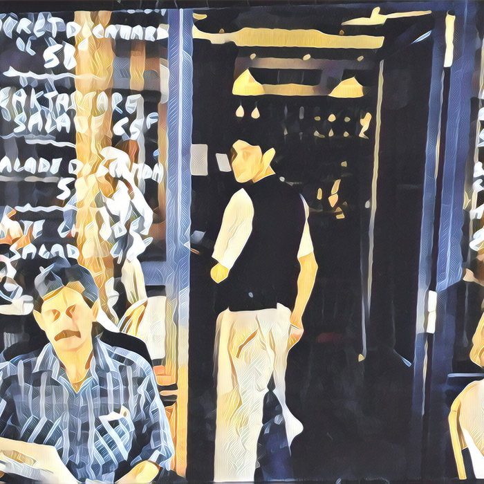 "the unforeseen approaches"--the lyrics of Roger Harris | Roger Harris ...