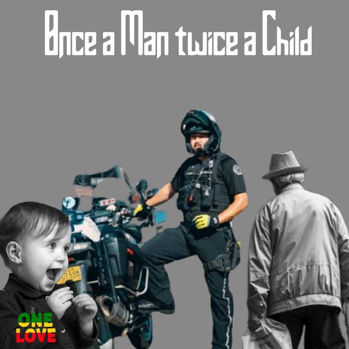 Once a Man twice a Child (Kompa Zouk) | Caribbean Samples