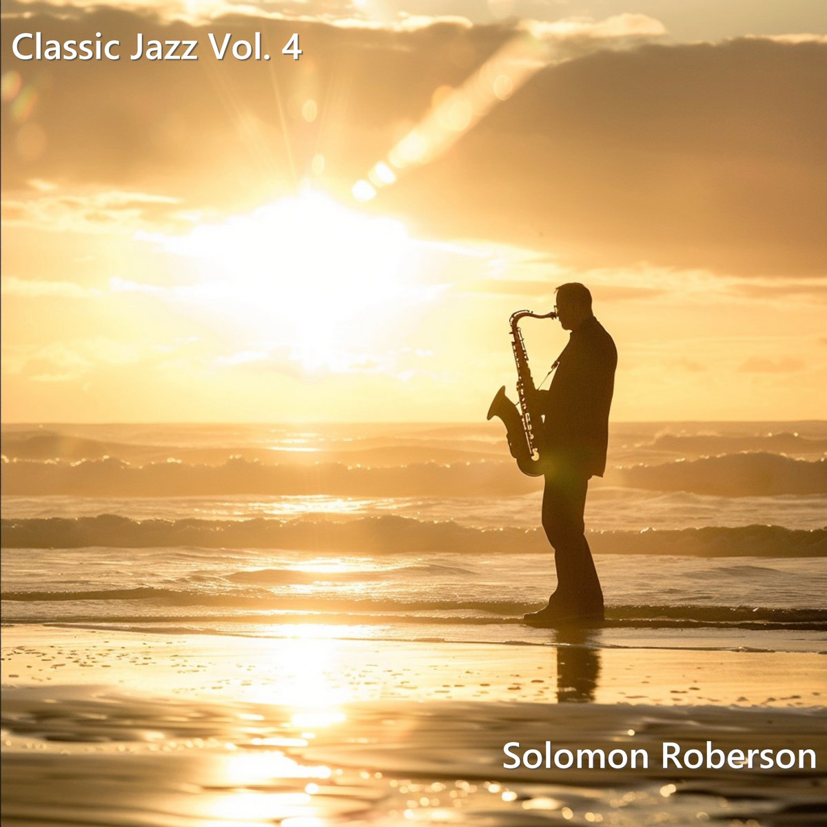 Classic Jazz Vol. 4 | Solomon Roberson