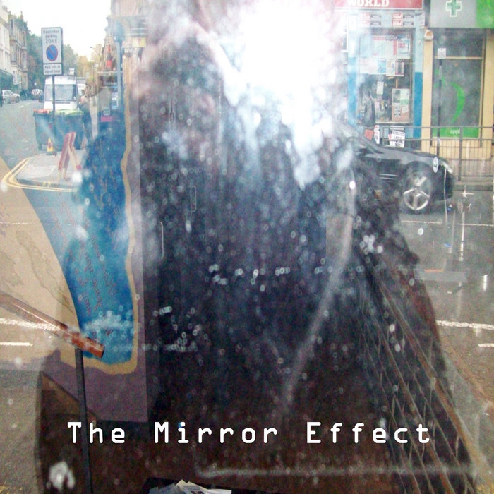 The Mirror Effect | David Darlington