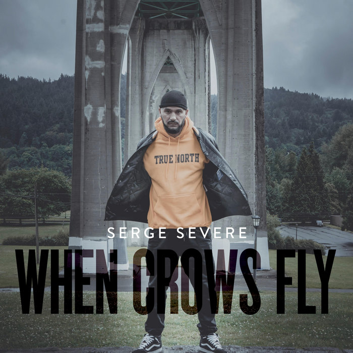 When Crows Fly | Serge Severe