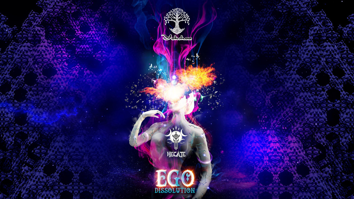 Ego Dissolution Ep | Hecate