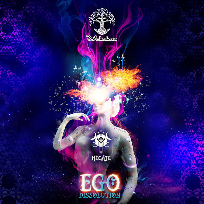 Ego Dissolution Ep | Hecate