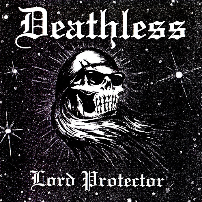 Lord Protector | Deathless