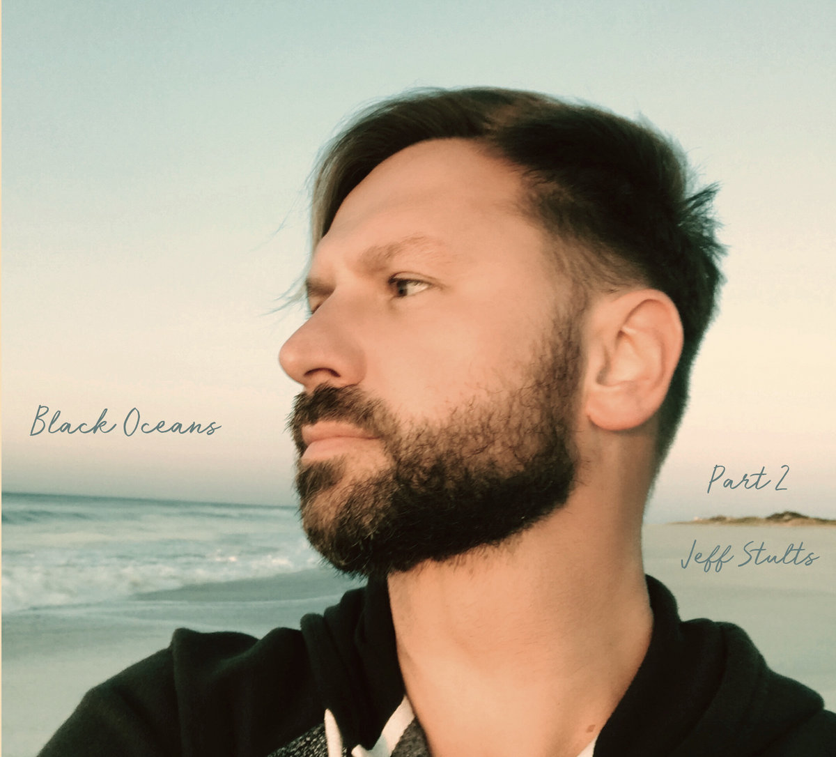 Black Oceans - Part 2 | Jeff Stults