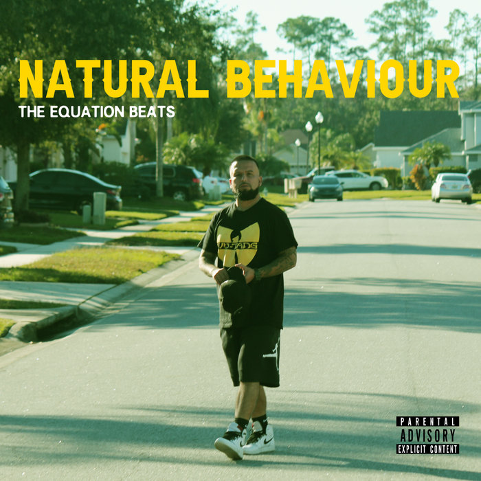 NATURAL BEHAVIOUR | THE EQUATION BEATS