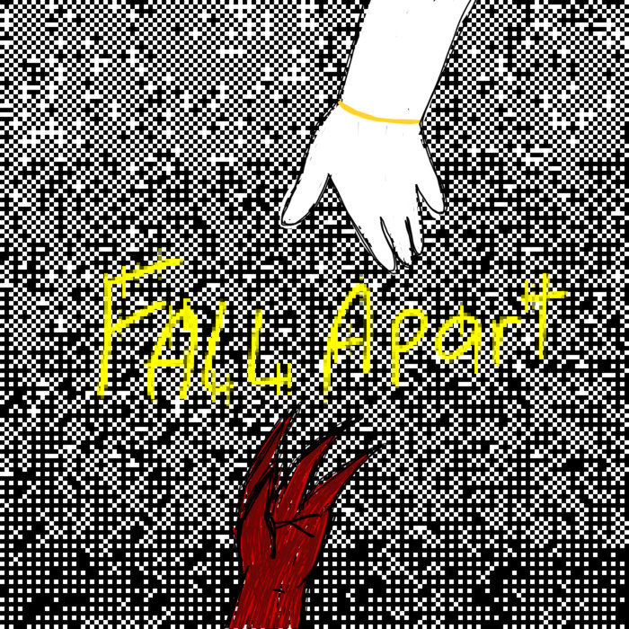 Fall apart | MenyaZovutKhilik