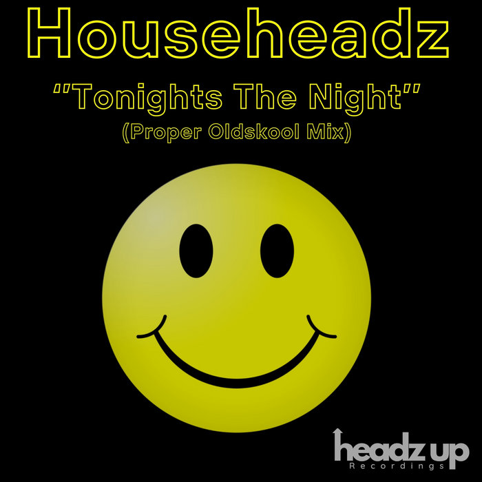 Tonights The Night ( Proper Oldskool Mix) | Johnny Peebles