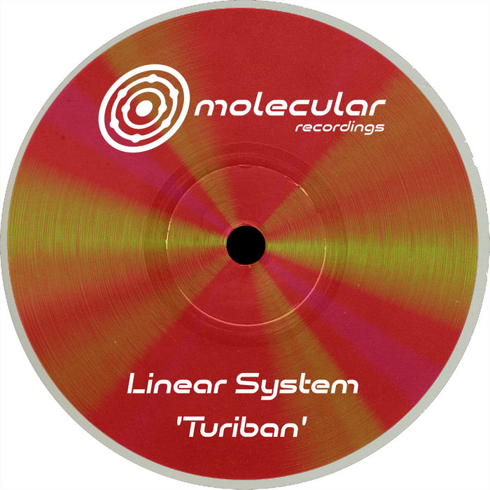 Linear System - Repetition [MOL050D] | Linear System | Molecular Recordings