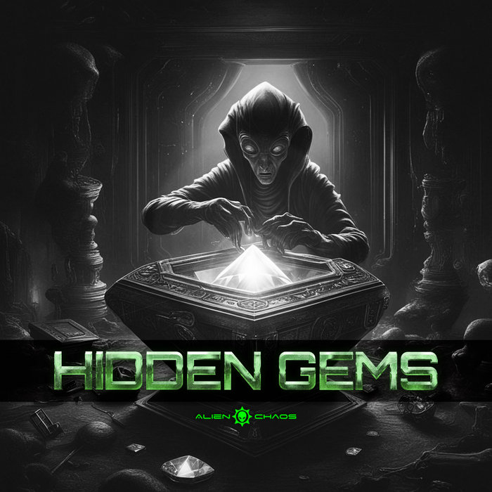Hidden Gems | Alien Chaos