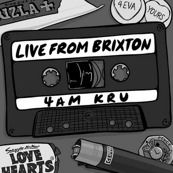 Music | 4am Kru