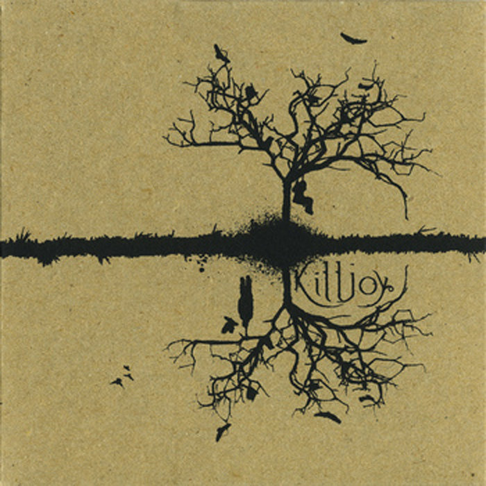 KILLJOY | Killjoy | CRUSTATOMBE RECORDS