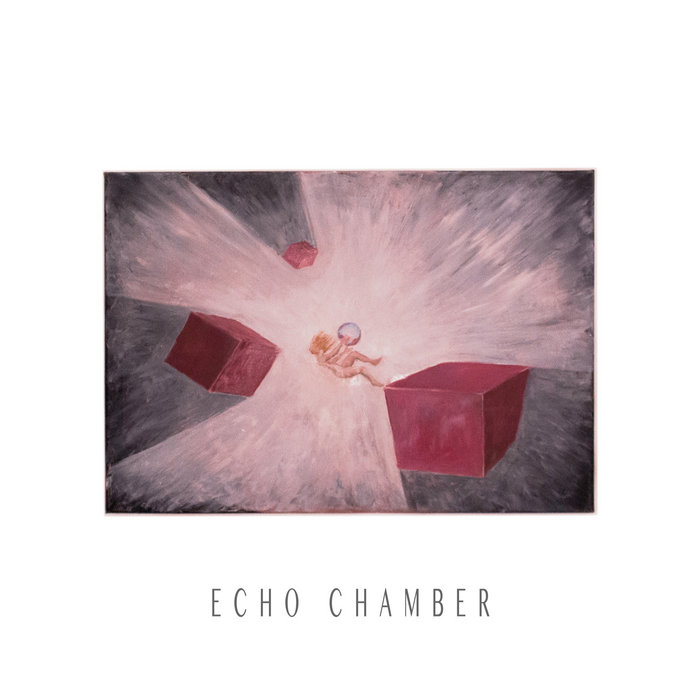 Echo Chamber | Redwood Fox