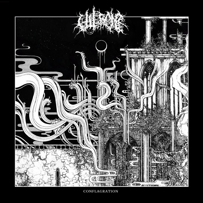 Conflagration | Utterance