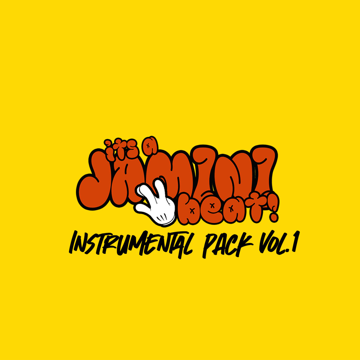 Instrumental Pack Vol.1 | Jamini