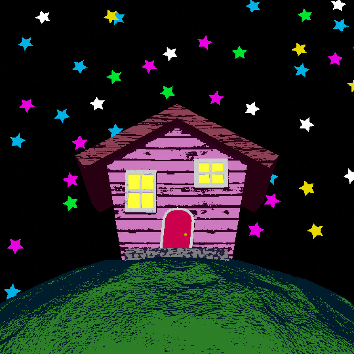 dream with me | justan oval