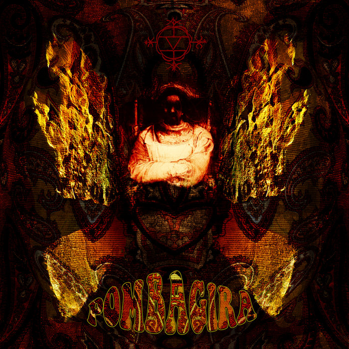 Maleficia Lamiah | Pombagira