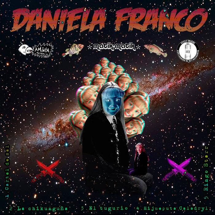 Daniela Franco E.P. | Daniela Franco