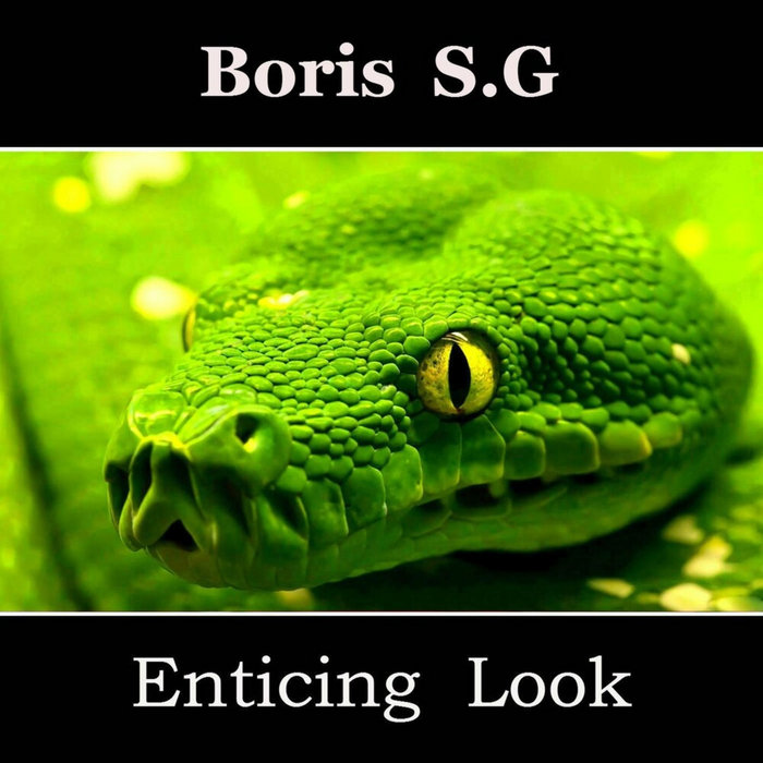 Enticing Look | Boris S.G