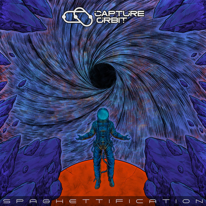Spaghettification | Capture Orbit