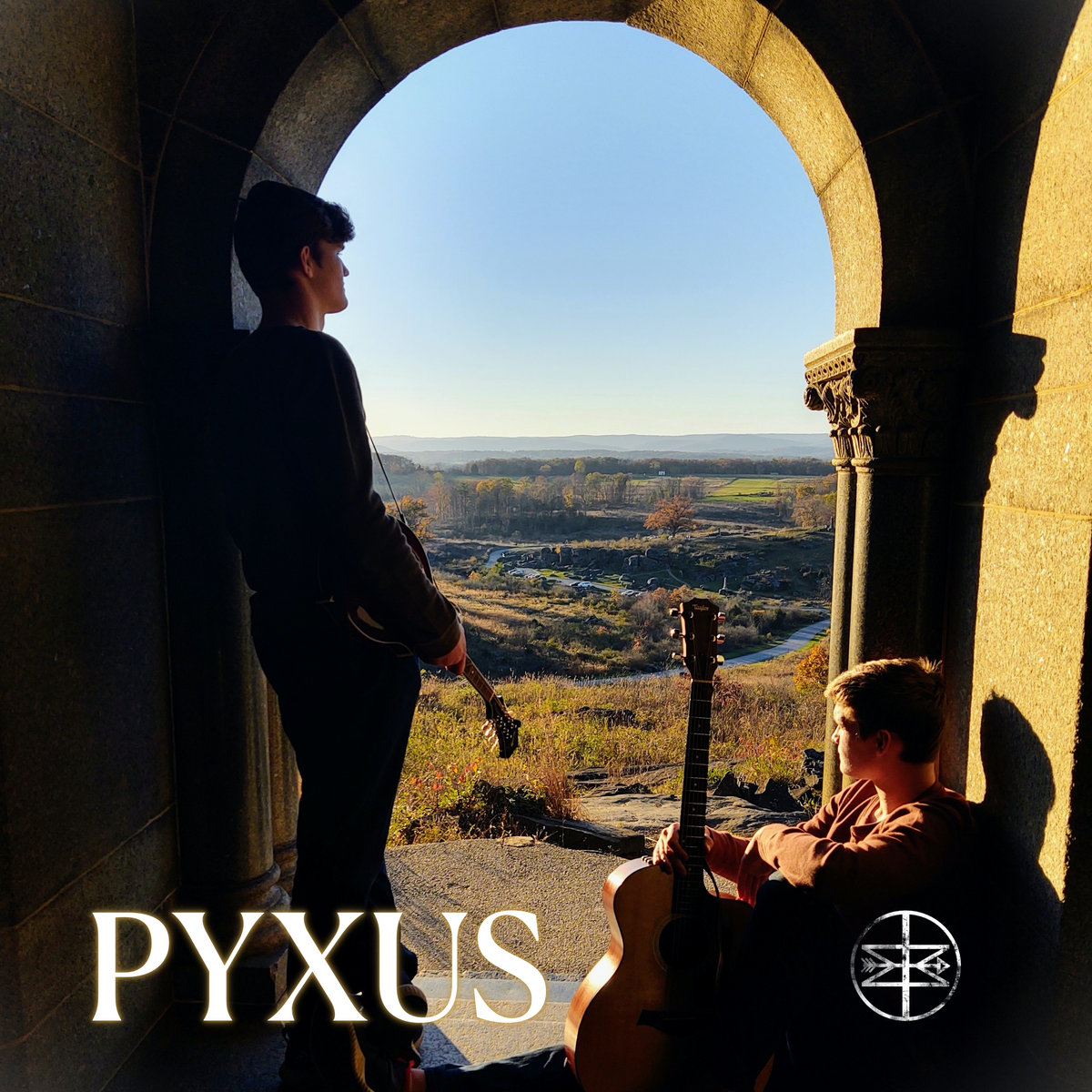 Pyxus | Pyxus