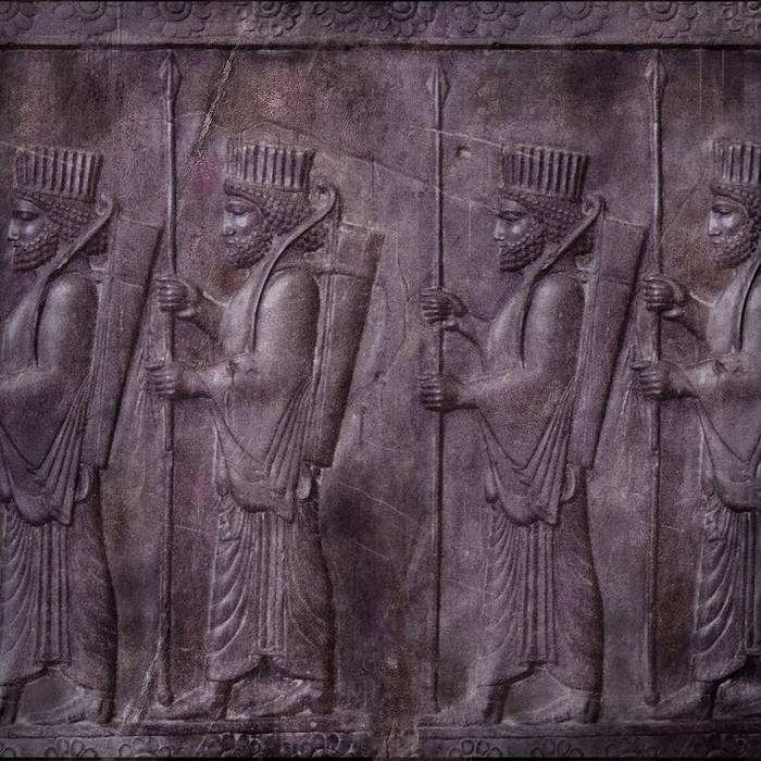 Cyrus The Great | ARSAMES