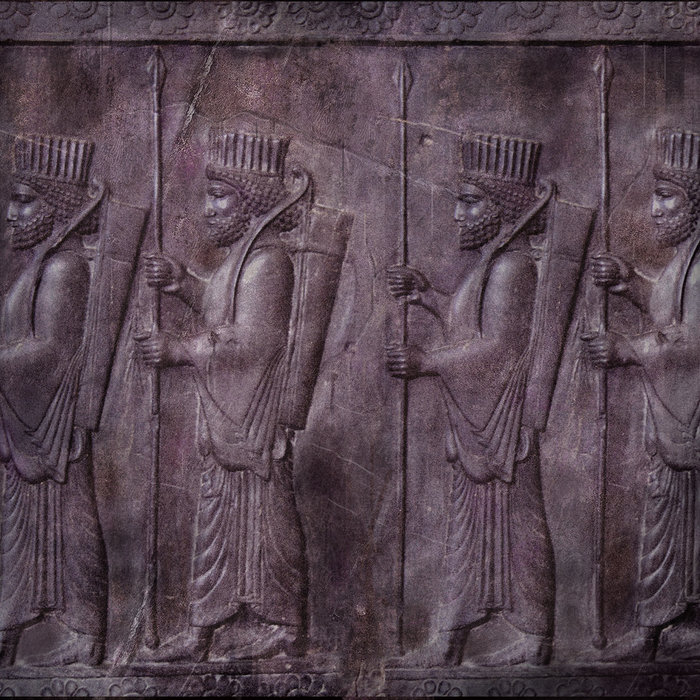 Cyrus The Great | ARSAMES