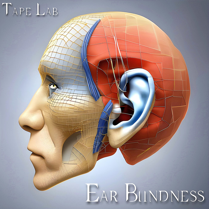 Ear Blindness | Tape Lab