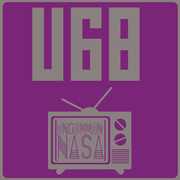 U68 | Uncommon Nasa | Uncommon Records