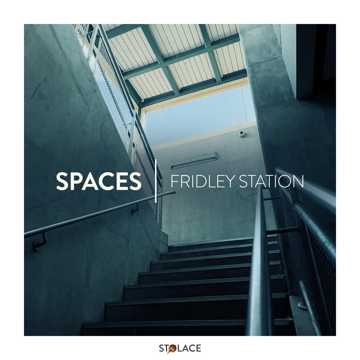 SPACES | Fridley Station | STOLACE