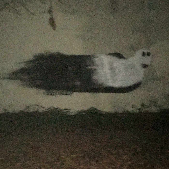 The Ghost | Stand High Patrol