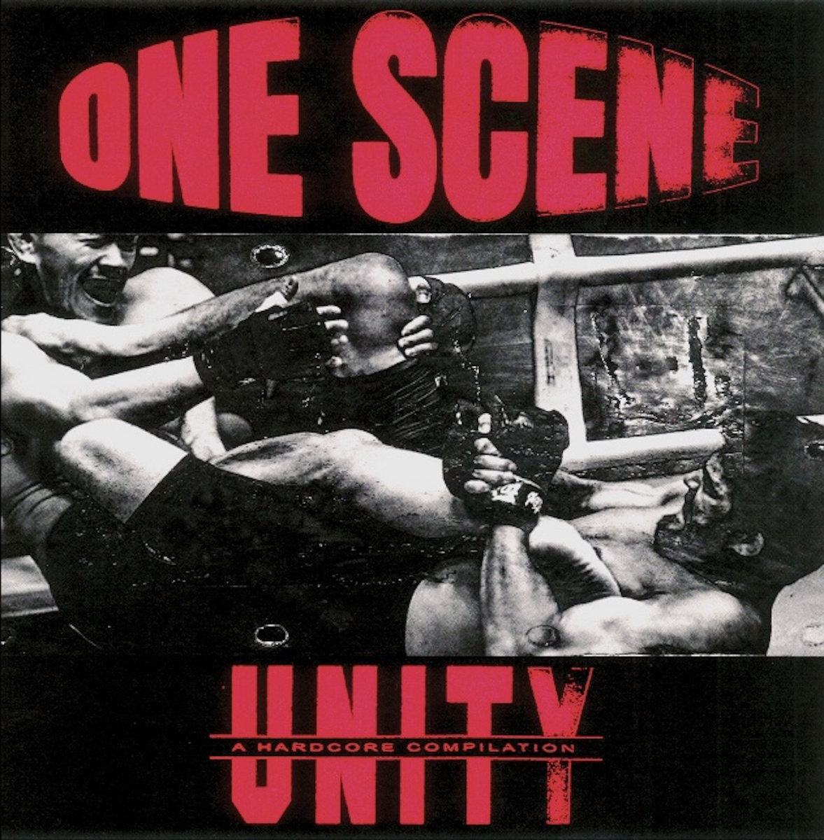 ONE SCENE UNITY COMPILATION: VOL 3. | From Within Records