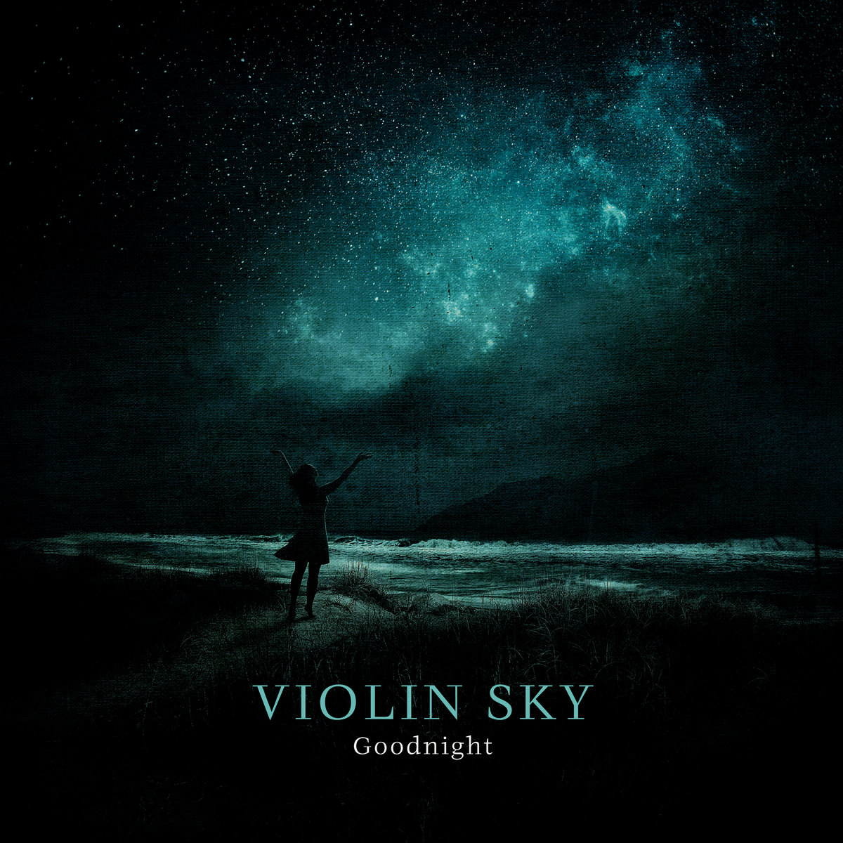 Goodnight | Violin Sky | Peter Ries
