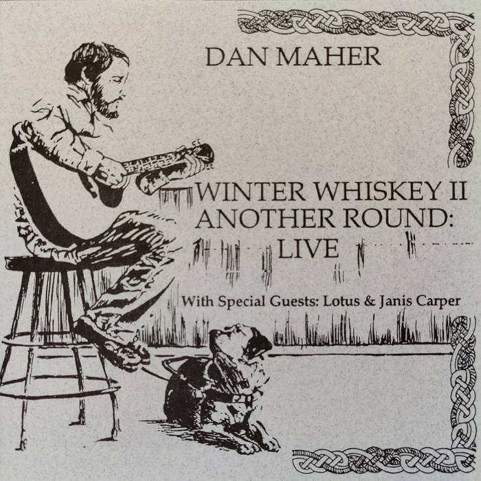 Music | Dan Maher