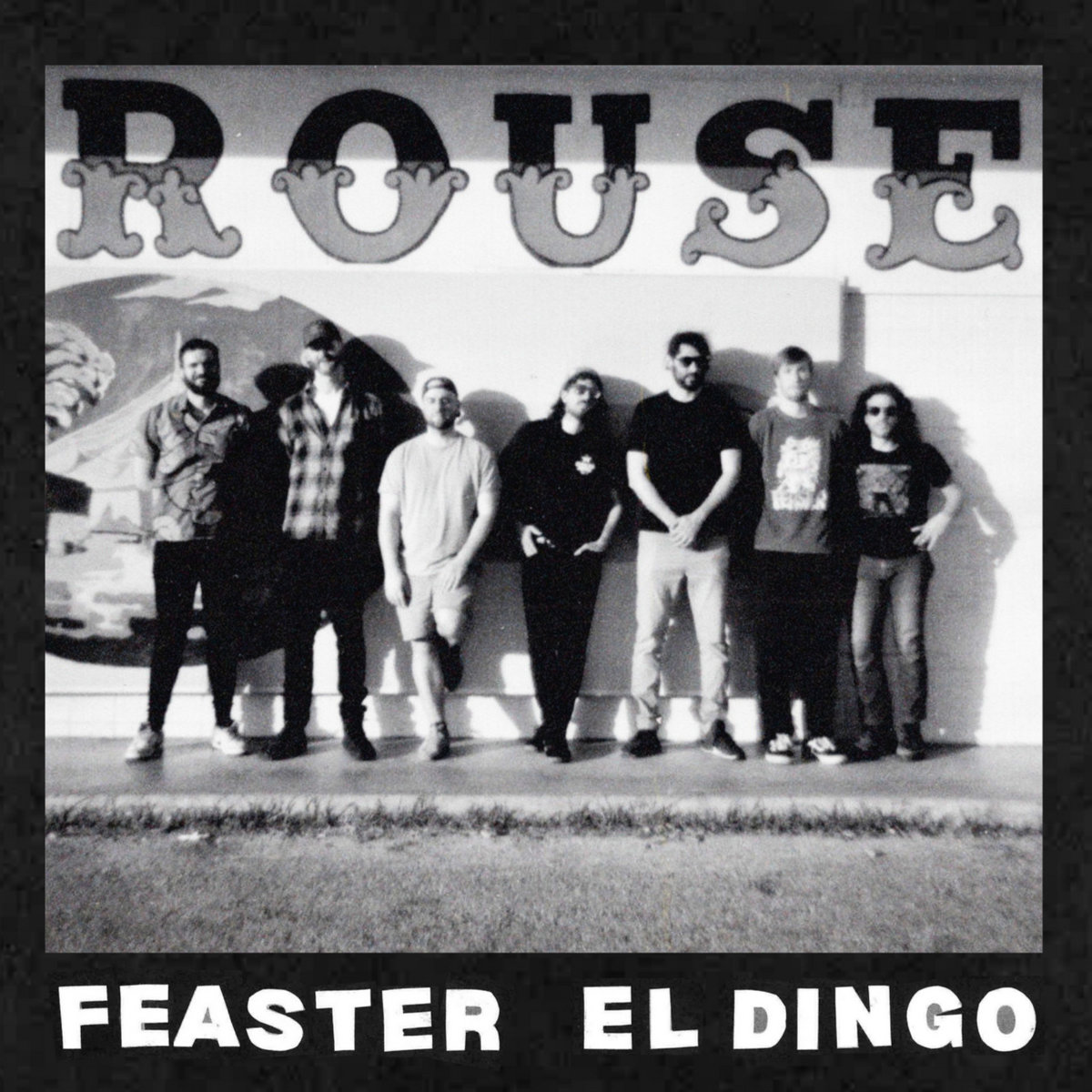 Rouse | Feaster, El Dingo | Feaster