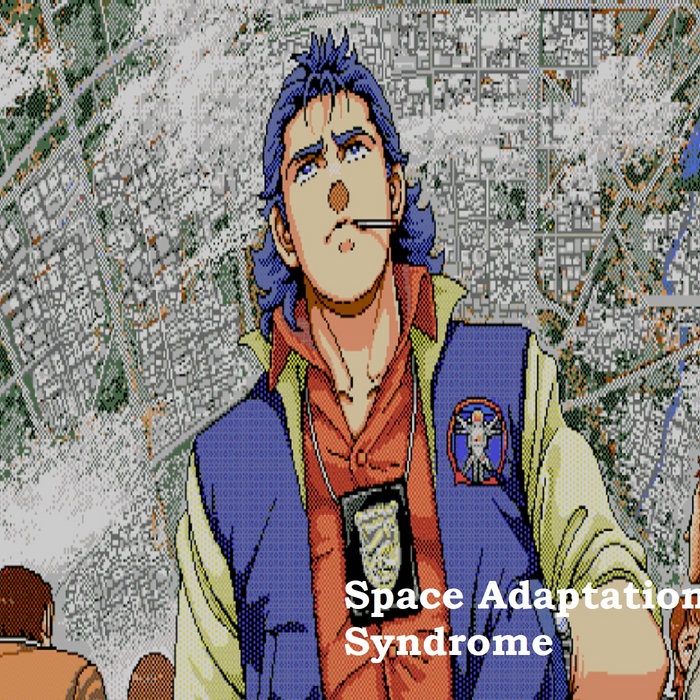 Space Adaptation Syndrome | Policenaut