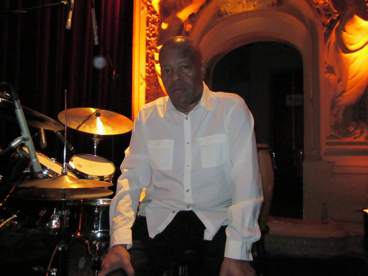 Remembering | William Hooker