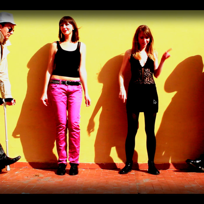 Non Capisco Cazzo Niente | Senza Mutande