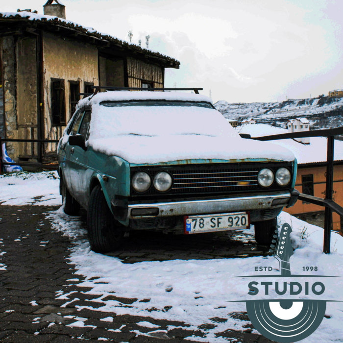 Out of thunder | Jonathan Duke