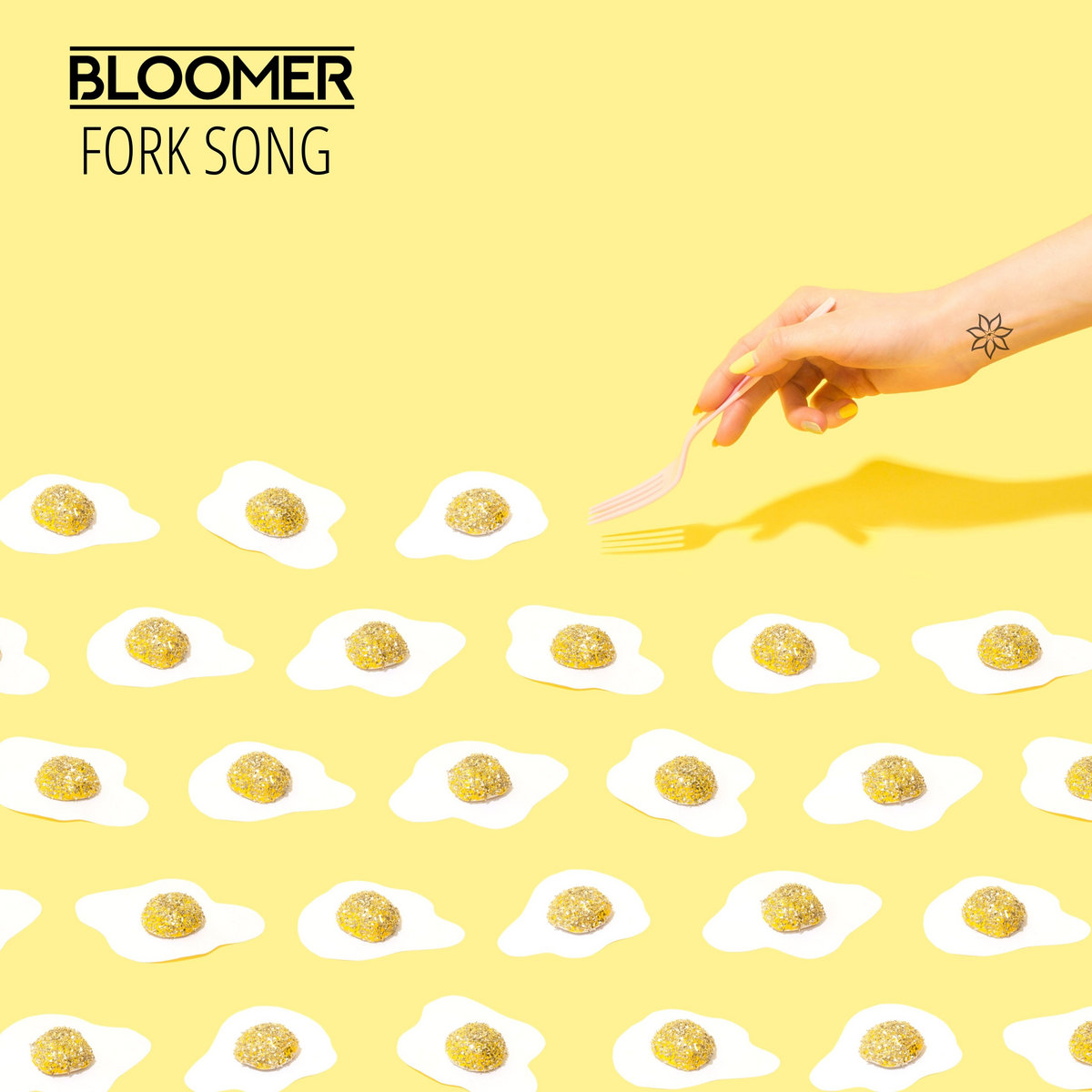 Fork Song | Bloomer