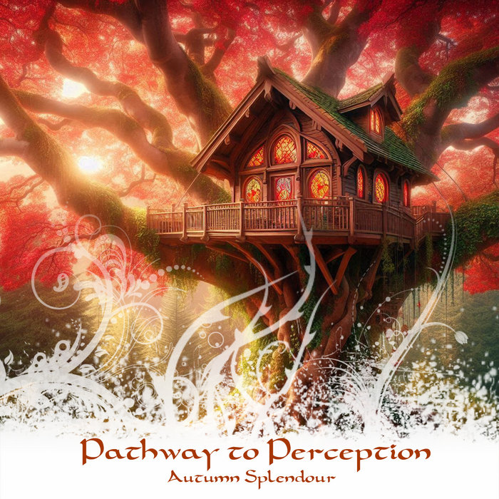 Autumn Splendour | Pathway to Perception