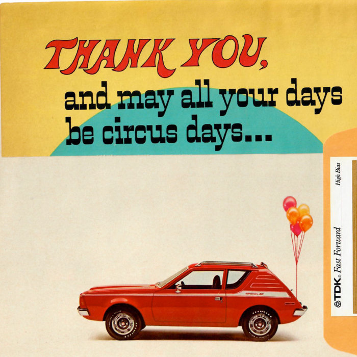 Balloons | Anna Altman