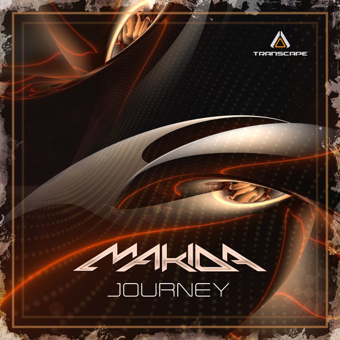 Makida - Journey EP | Makida