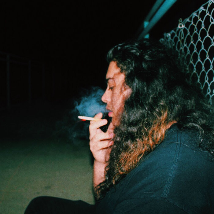 To Make Up For The Depleted Oxygen | Ugly Flannel