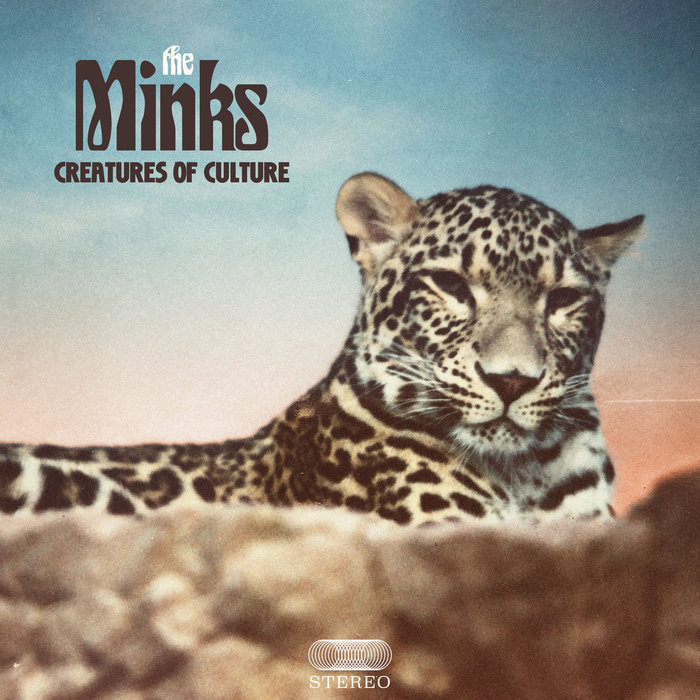Creatures of Culture | The Minks