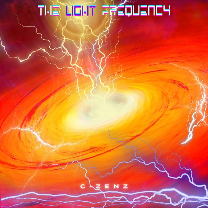 The Light Frequency | C-Zenz