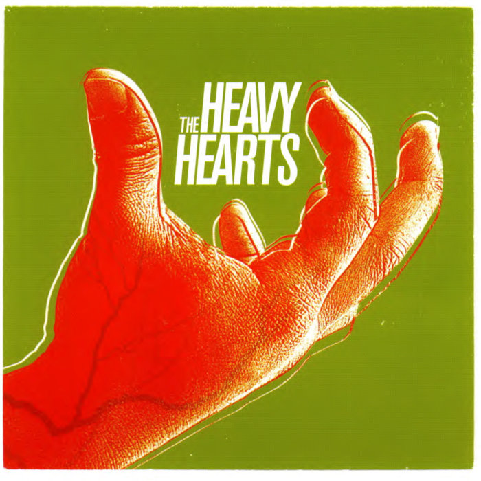 the Heavy Hearts ep | the Heavy Hearts