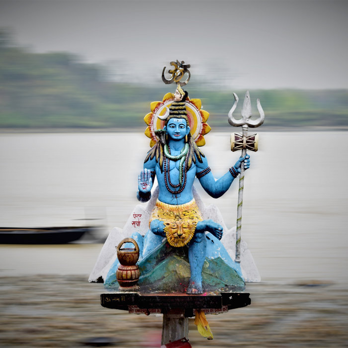 Holy Water | Shaman's Dream | Black Swan Sounds